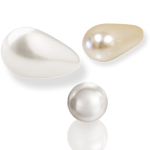 Preciosa Nacre Pearls - John F. Allen & Son